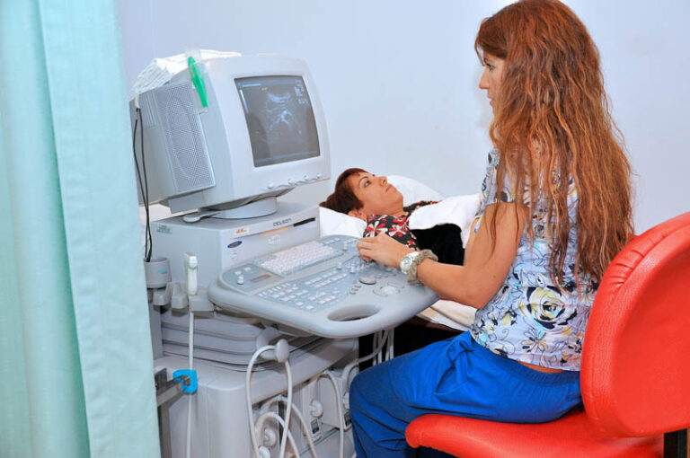 Atlantis Diagnostics - OMNI Healthcare