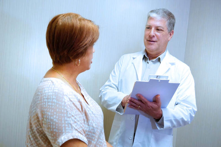 Stephen H. Yandel, D.O. - OMNI Healthcare