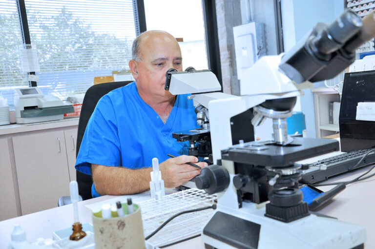 Melbourne Medical Lab - OMNI Healthcare